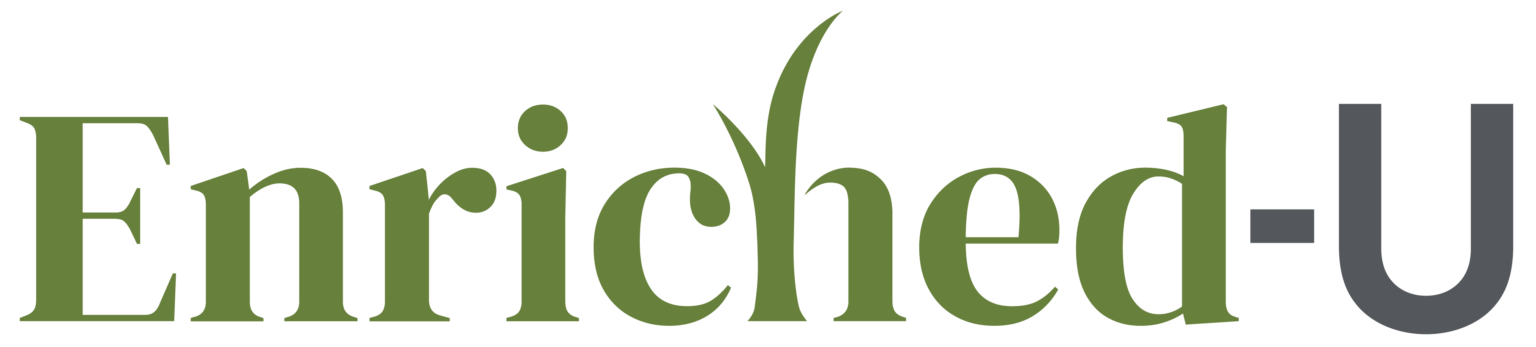 How the Platform Works - Enriched Ag